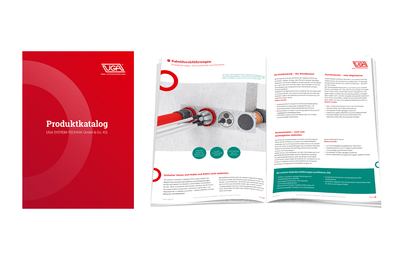 Produktkatalog